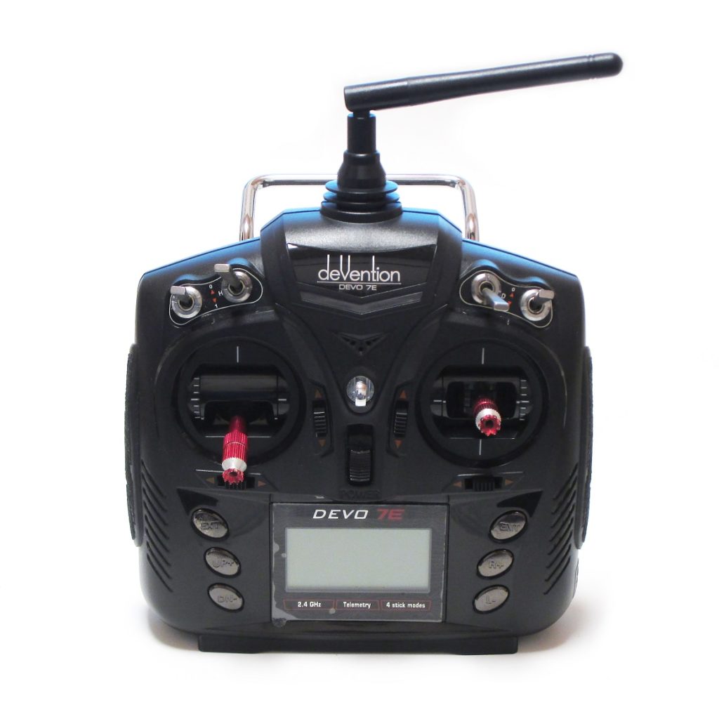 RCヘリ by Qarry（仮）